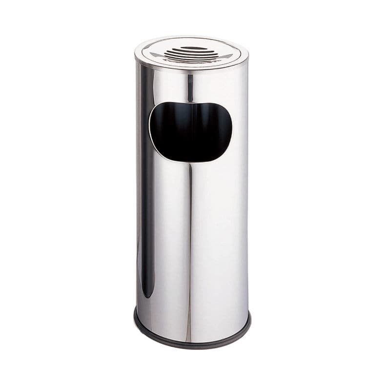 Hygienic waste bin - AE series - Fanda Hygiene Co., Ltd - floor-mounted ...