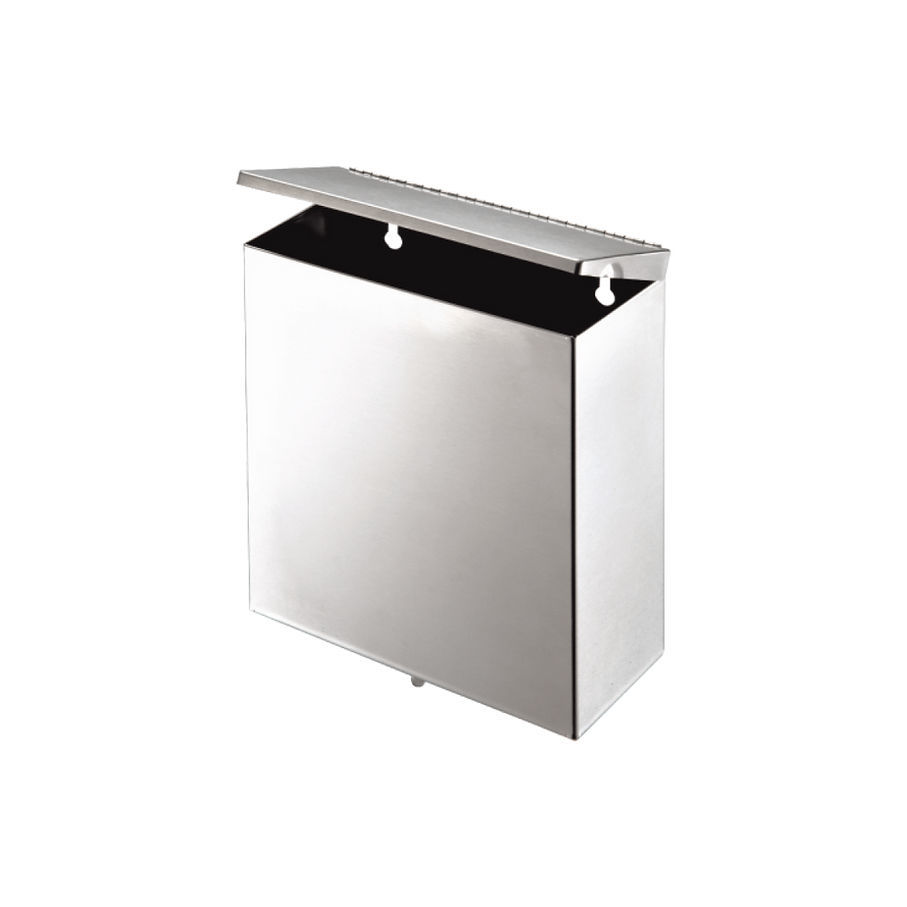 Hygienic waste bin - AE-910 - Fanda Hygiene Co., Ltd - free-standing ...