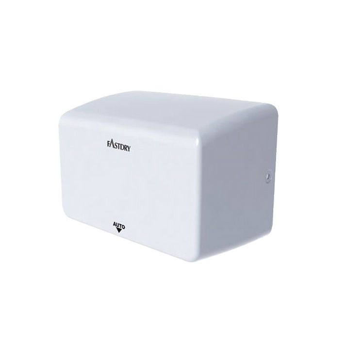 Automatic hand dryer - EcoFast - Fanda Hygiene Co., Ltd - wall-mounted ...