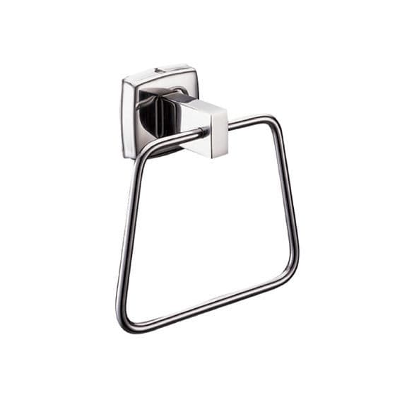 Towel ring - AE-200 - Fanda Hygiene Co., Ltd - wall-mounted / stainless ...