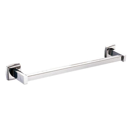 1-bar towel rack - AE series - Fanda Hygiene Co., Ltd - 2-bar / 3-bar ...