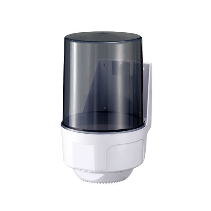 Wall-mounted paper towel dispenser - FD-358 - Fanda Hygiene Co., Ltd ...