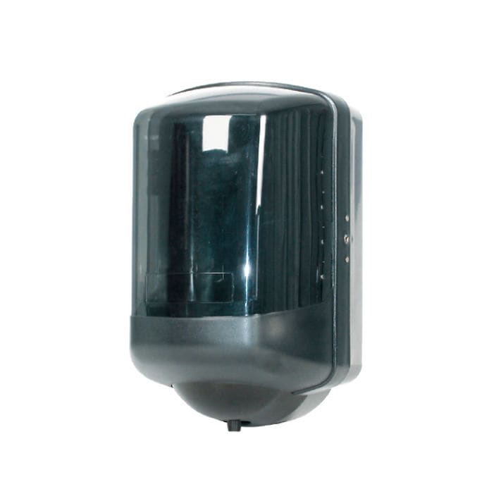 Wall-mounted paper towel dispenser - FD series - Fanda Hygiene Co., Ltd ...