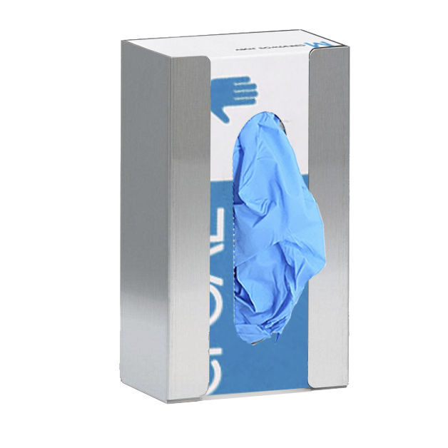 Medical glove dispenser - AE-620-1 - Fanda Hygiene Co., Ltd