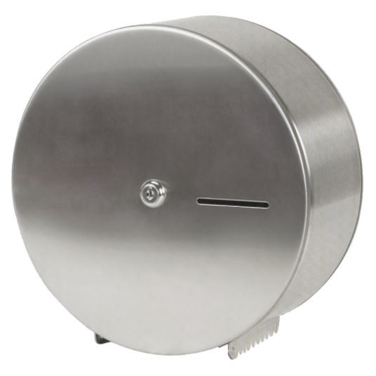 Wall-mounted toilet paper dispenser - AE-915 - Fanda Hygiene Co., Ltd ...