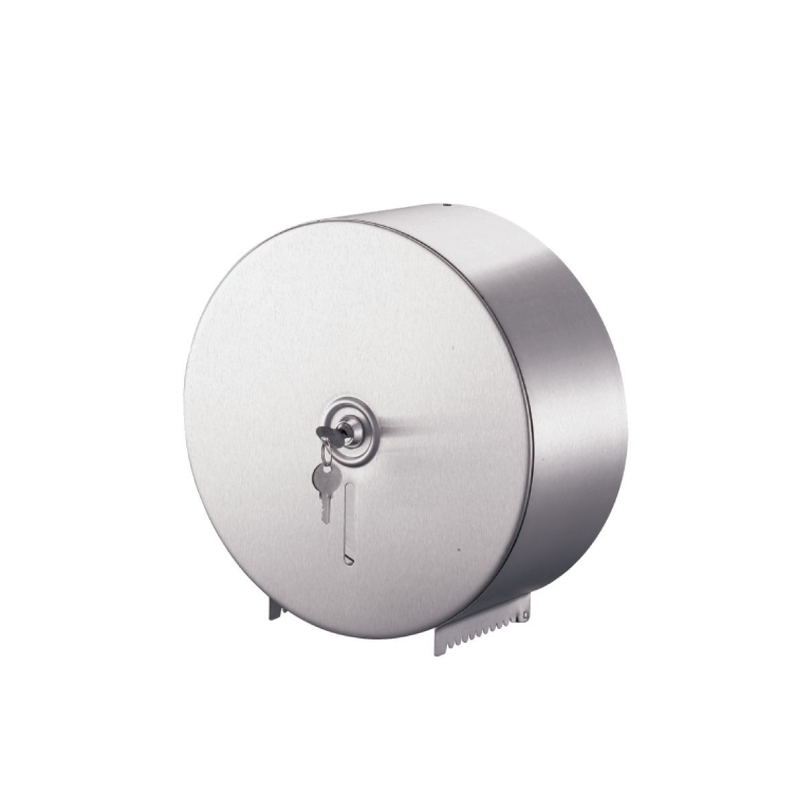 Wall-mounted toilet paper dispenser - FD-92520 - Fanda Hygiene Co., Ltd ...