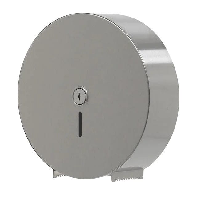 Wall-mounted toilet paper dispenser - AE-935 - Fanda Hygiene Co., Ltd ...