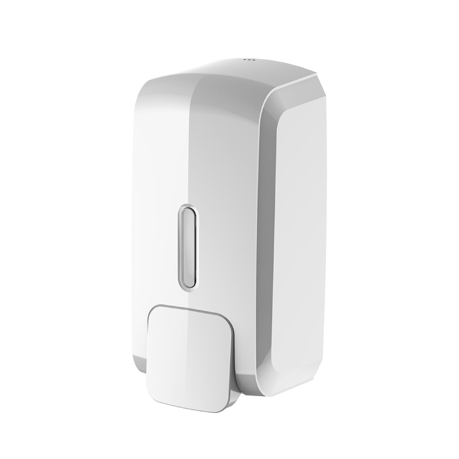Commercial soap dispenser - CP-594-1 - Fanda Hygiene Co., Ltd - wall ...