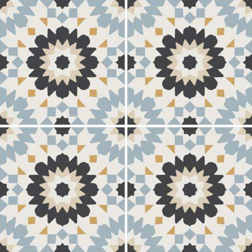 Porcelain stoneware tile - AMSTERDAM - Winckelmans - indoor / wall / floor