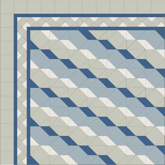 Indoor tile - DETROIT - Winckelmans - floor / porcelain stoneware ...