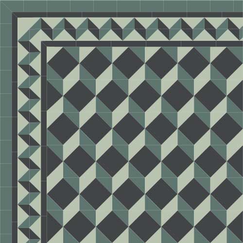 Indoor tile - PHILADELPHIA - Winckelmans - wall / floor / porcelain ...