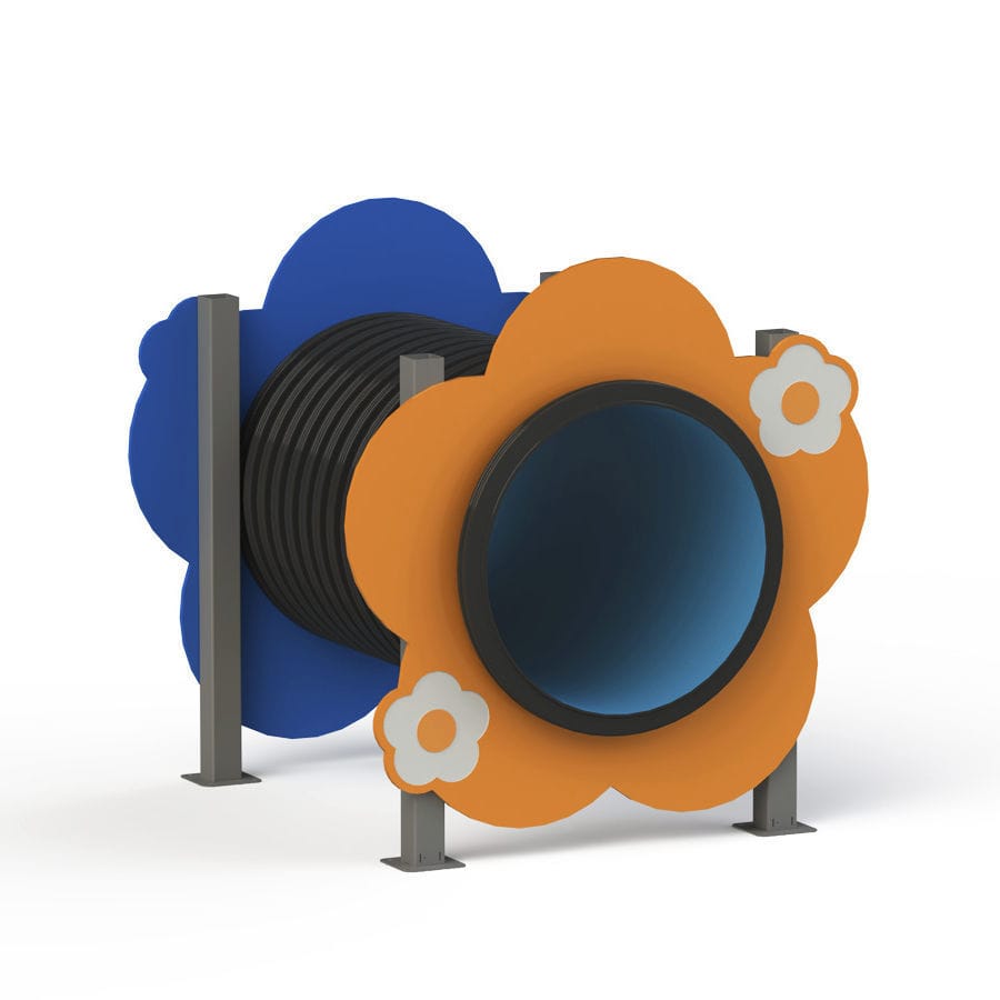 Playground tunnel - T08 - GOTINSHTAIN EOOD