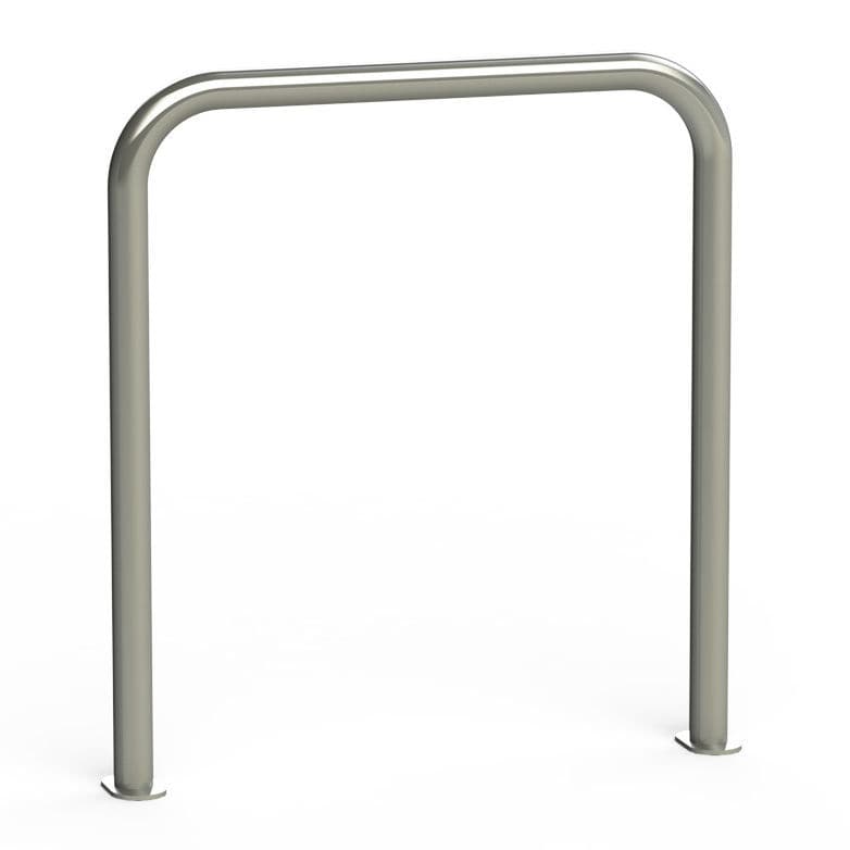 Floor-mounted bike rack - R03 - GOTINSHTAIN EOOD - metal / vertical ...