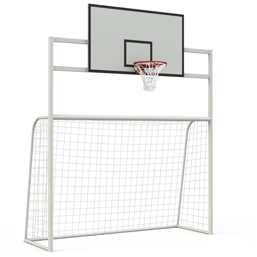 Football, handball and basketball multisport goal - FE02 - GOTINSHTAIN ...