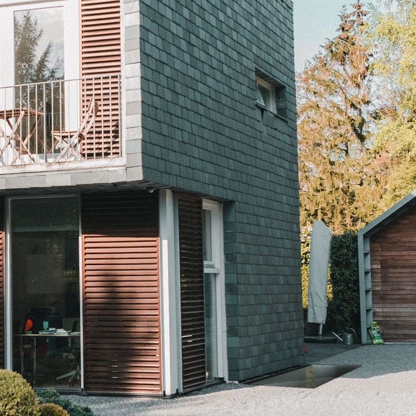 Walkable sun well - SKYFLOOR BH - Taghell GmbH - glazed