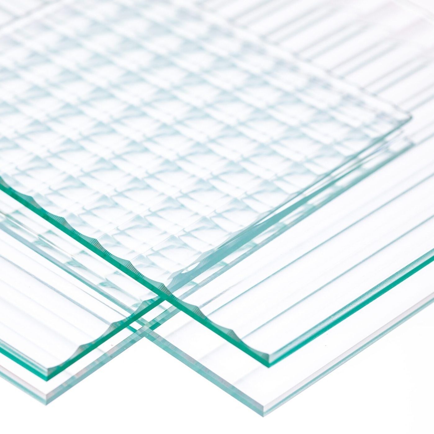 Ribbed decorative panel - Specialist Joinery Group - for interior ...