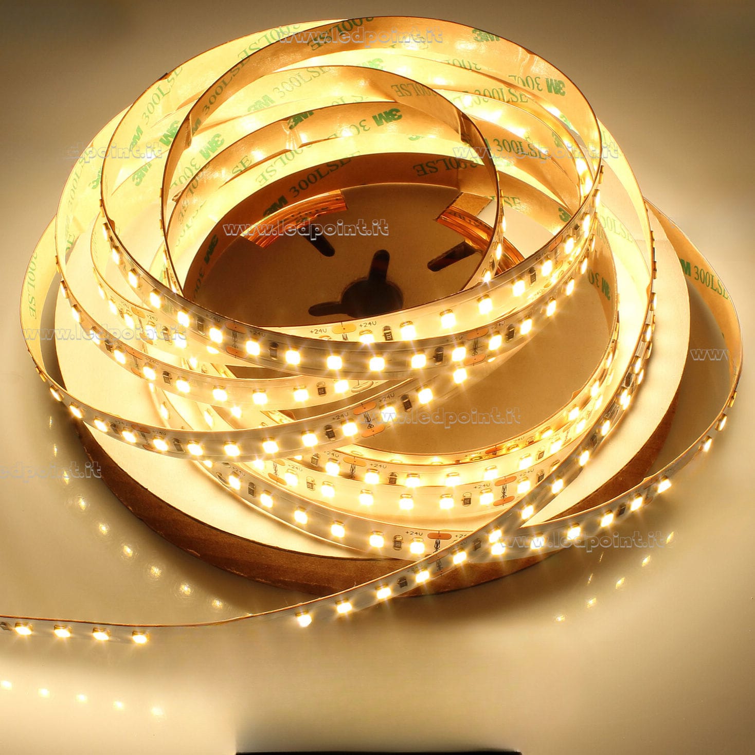 Flexible LED light strip - Fx2-30s-120822/14-25 - Ledpoint