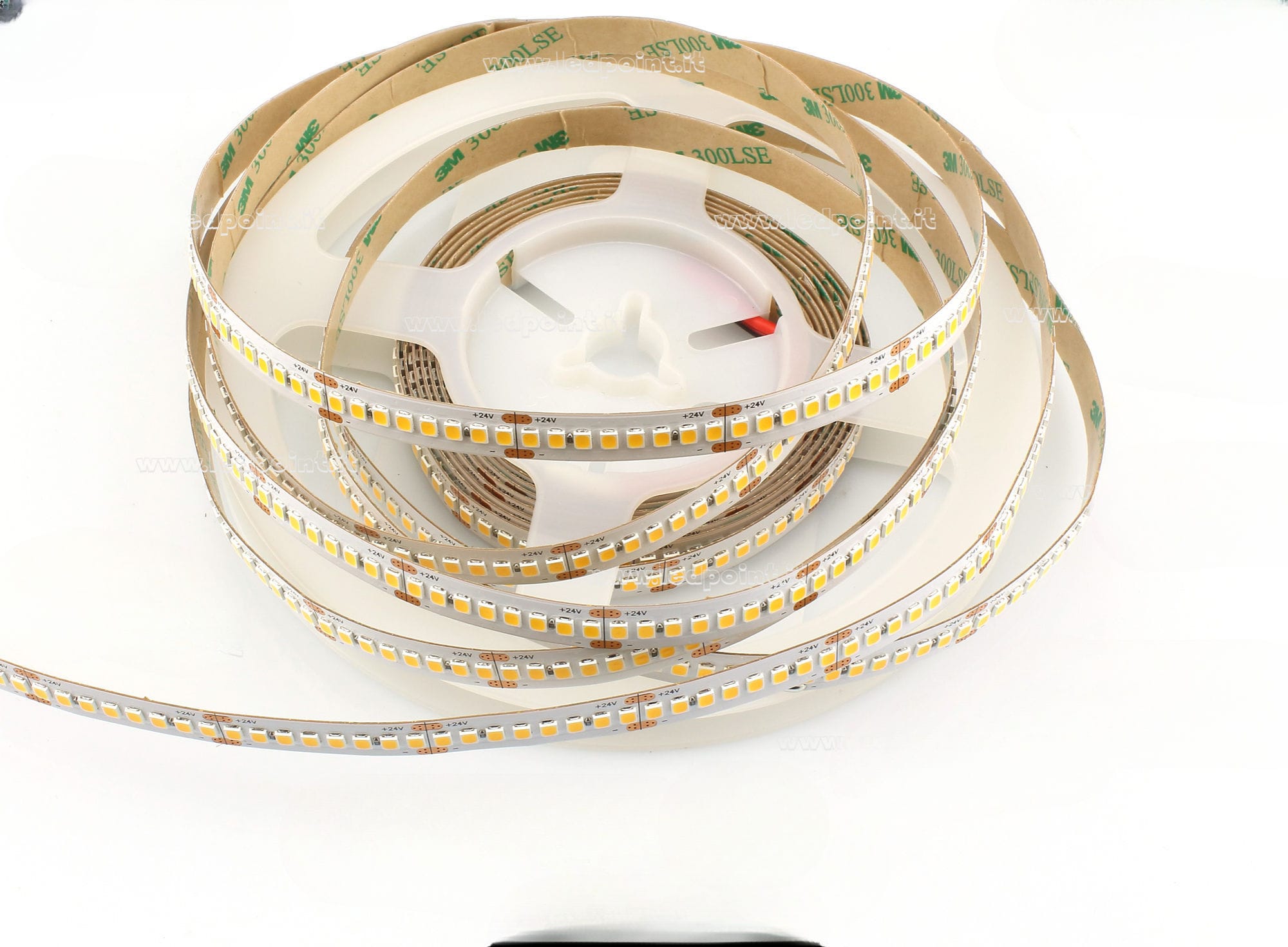 Flexible LED light strip - Fx2-30s-x240DF2-25 - Ledpoint