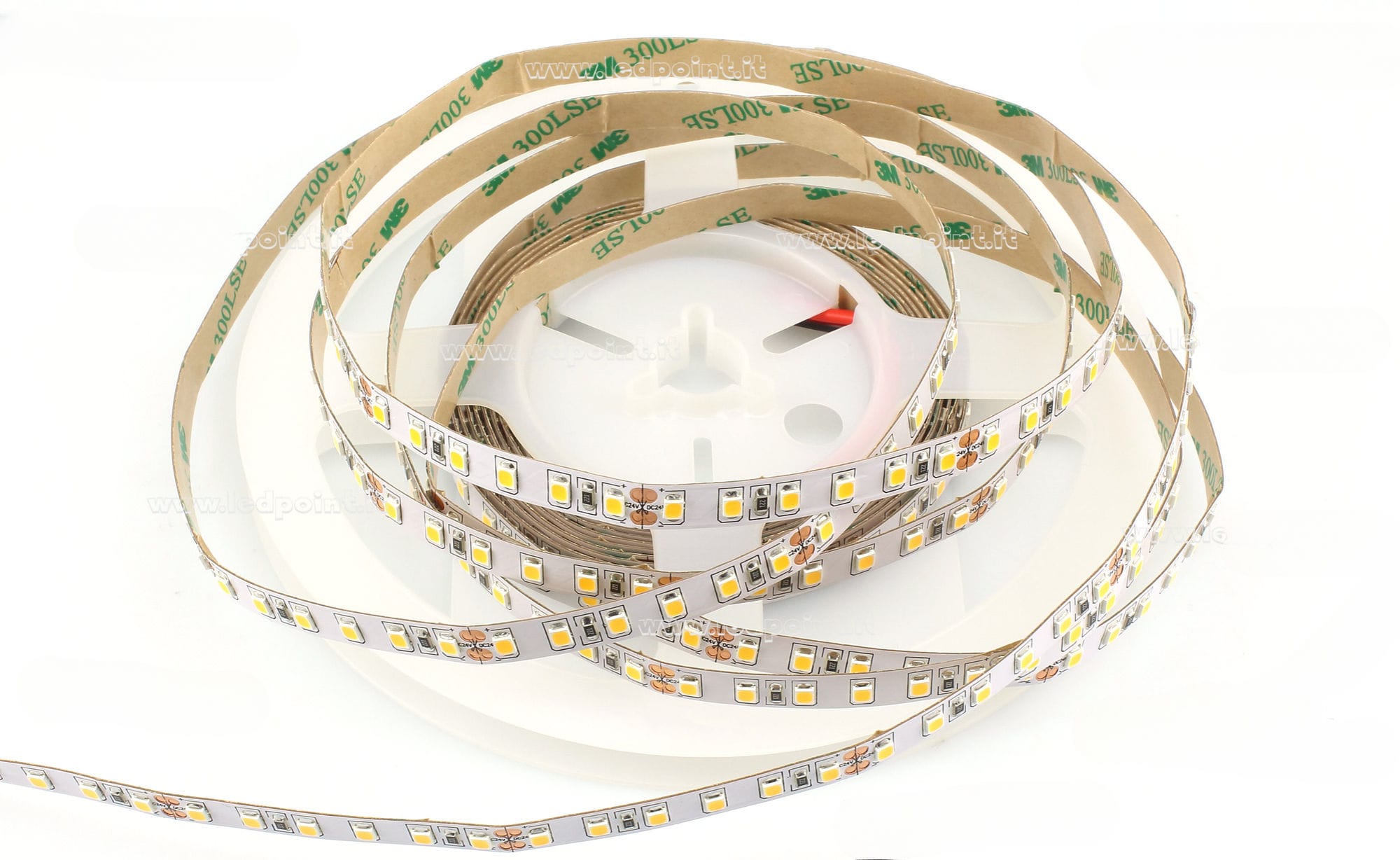 Flexible LED light strip - FE2-30s-120DF2 - Ledpoint