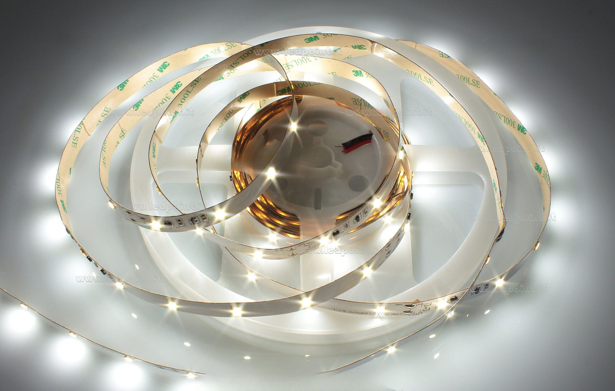 Flexible LED light strip - F52-40s-36822A - Ledpoint
