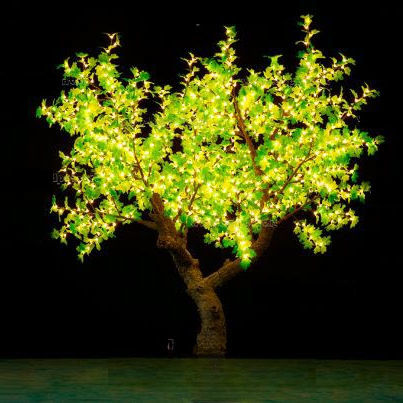 LED motif light - TR-HMP250-WWH - Ledpoint - planted / commercial