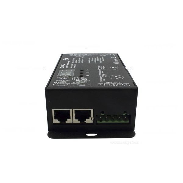4-channel DMX controller - SK-D4-XE - Ledpoint - digital / LED