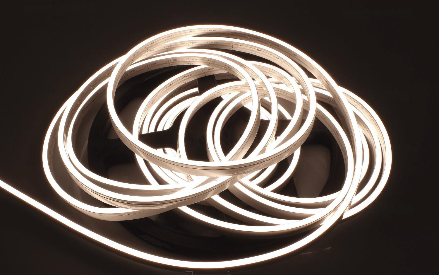 Flexible LED light strip - NS02-300-1808Z1-5F3 - Ledpoint