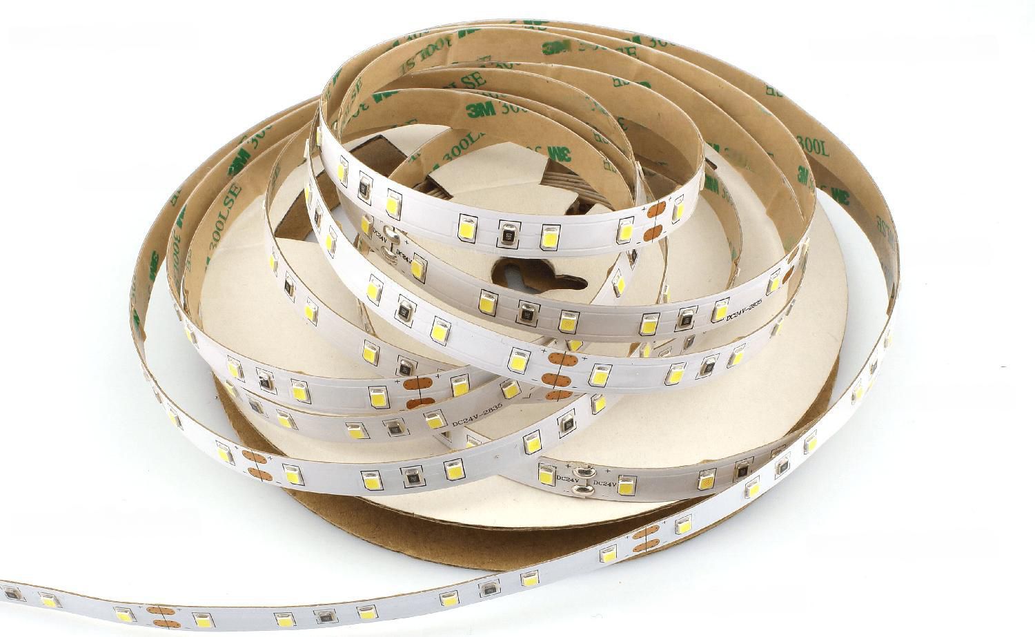 Flexible LED light strip - Fx2-600-060822-6.6 - Ledpoint