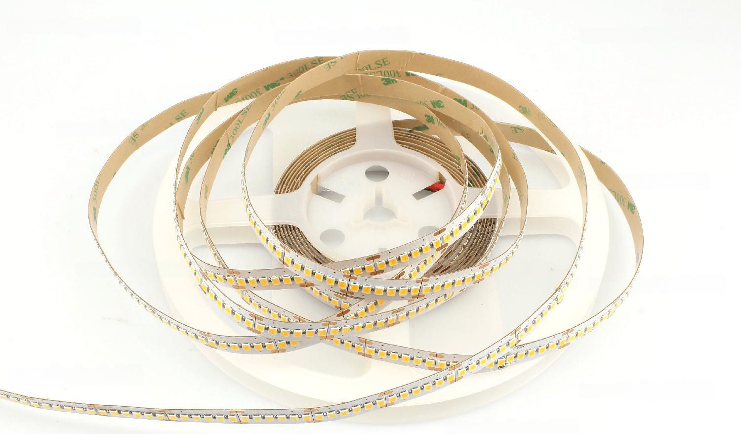 Flexible LED light strip - Fx2-280-240D22-.775 - Ledpoint