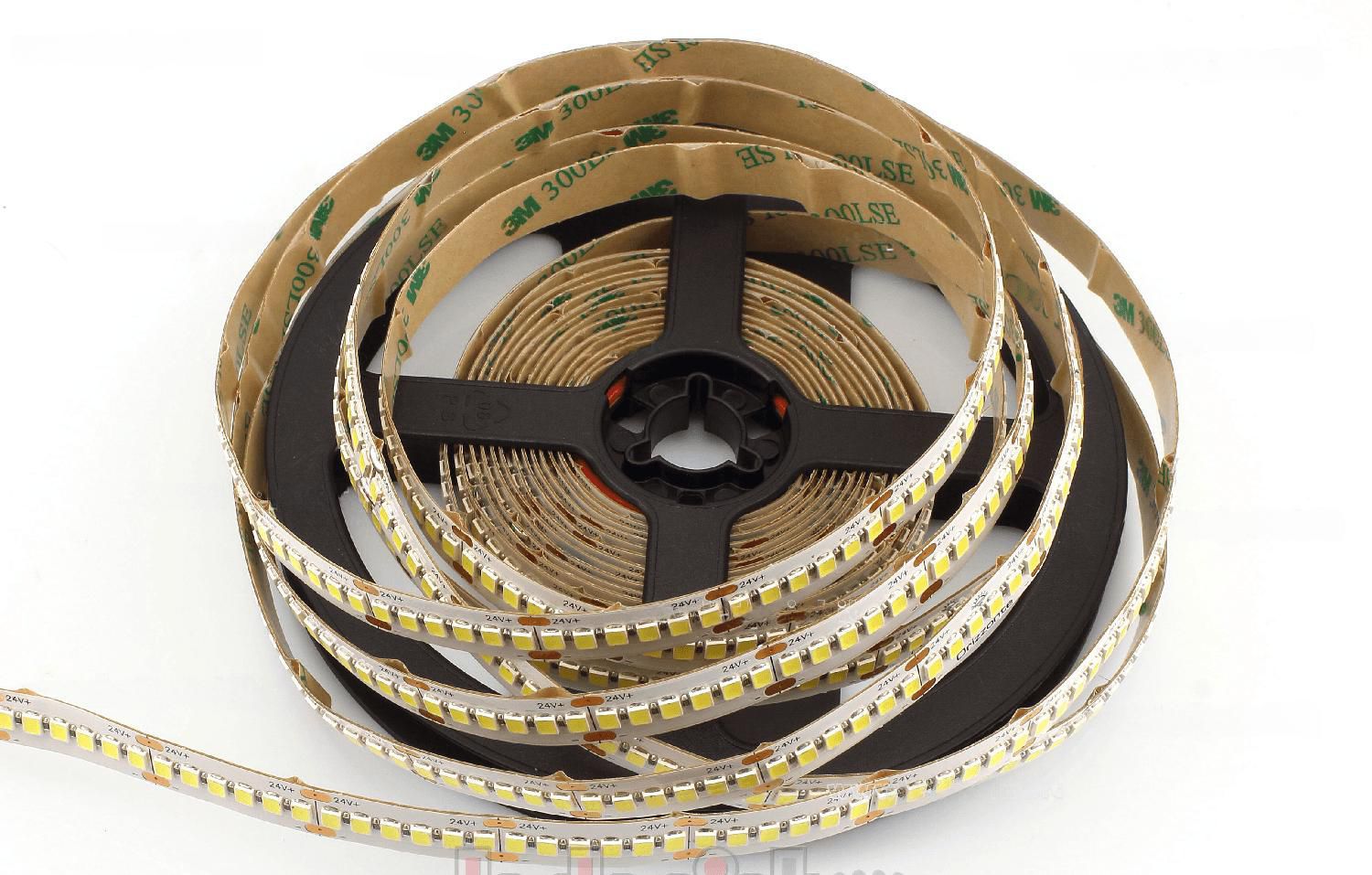 Flexible LED light strip - Fx2-630-240DF2-4.575 - Ledpoint