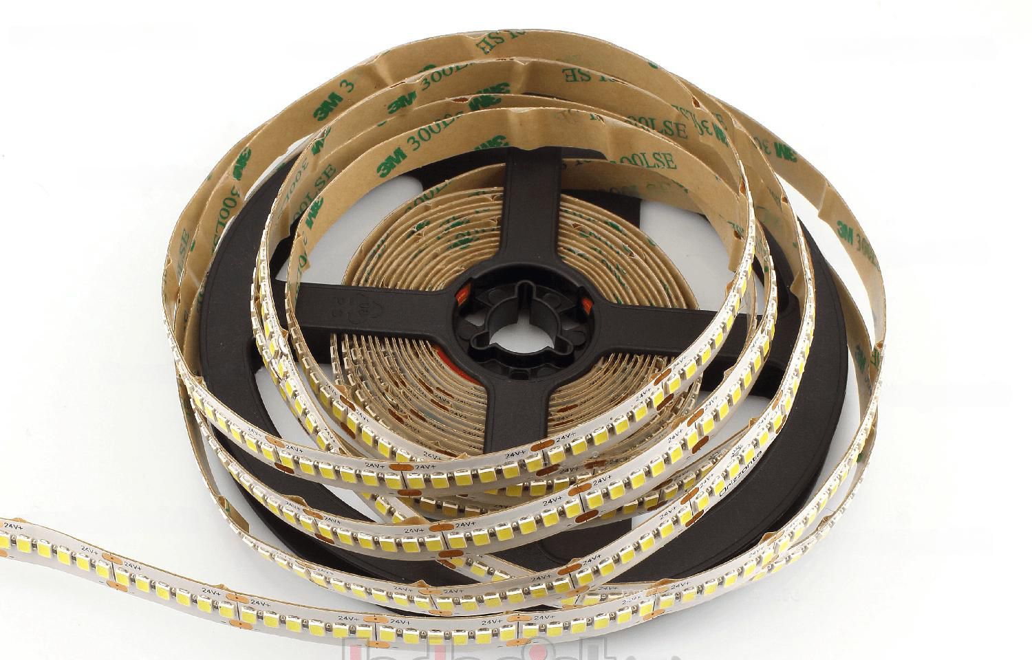 Flexible LED light strip - F42-630-240DF2 - Ledpoint