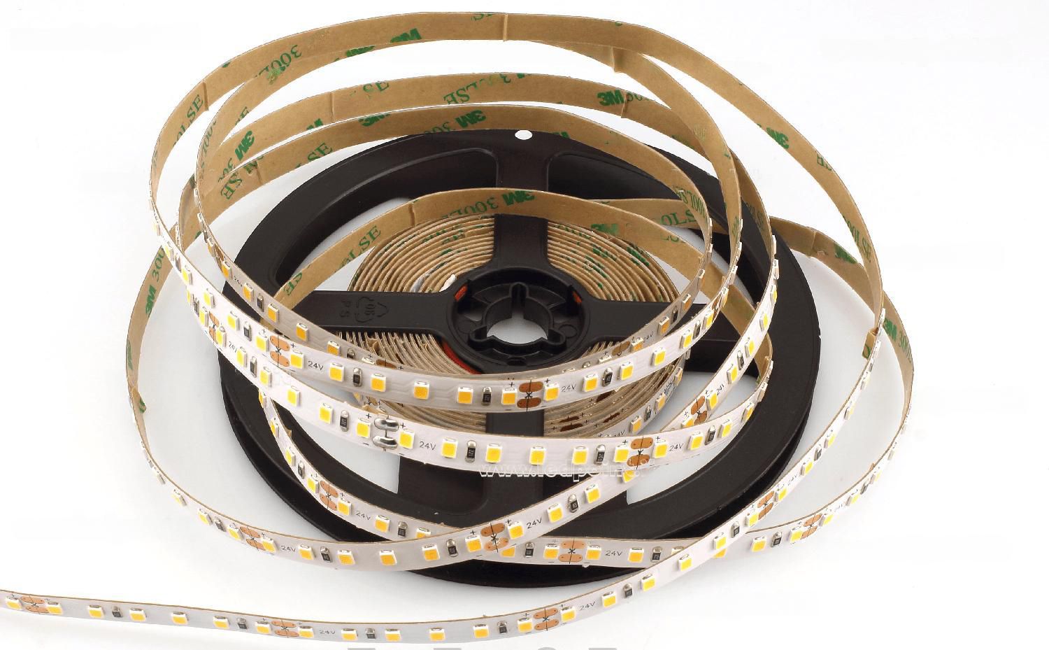 Flexible LED light strip - Fx2-290-120DF2-4.8 - Ledpoint