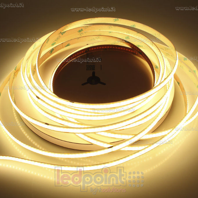 Flexible LED light strip - FA2-CCT-600OR2 - Ledpoint