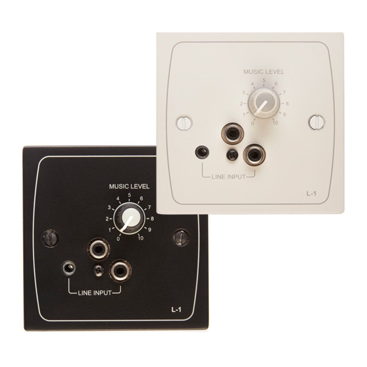 Input module - L-1B & L-1W - Cloud Electronics