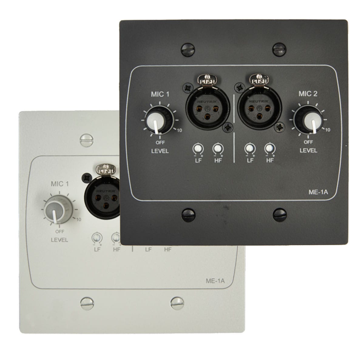 Input module - ME-1AW & ME-1AB - Cloud Electronics