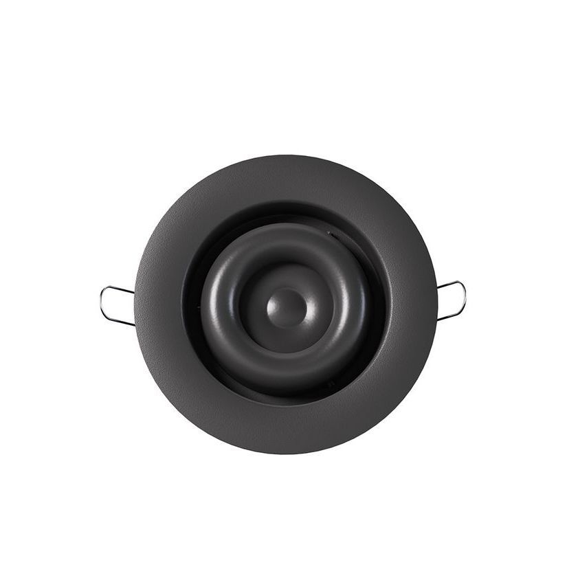 Ceiling-mounted speaker - Tornado-KT2C - K-array - passive ...