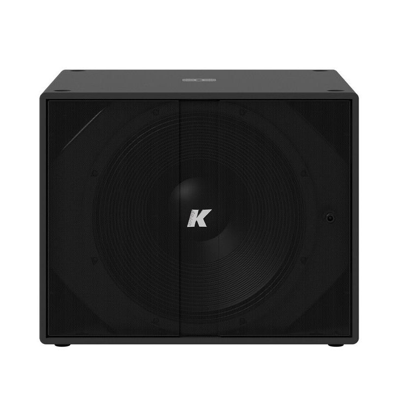 Passive subwoofer - Thunder-KS3P I - K-array - commercial / outdoor / indoor