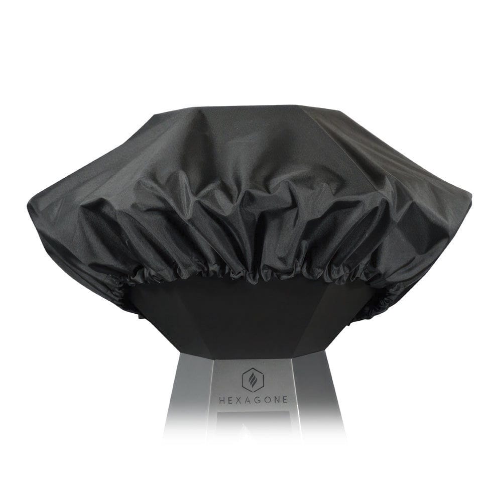 Brazier protective cover - Charlotte|85 - Hexagone - outdoor / weatherproof