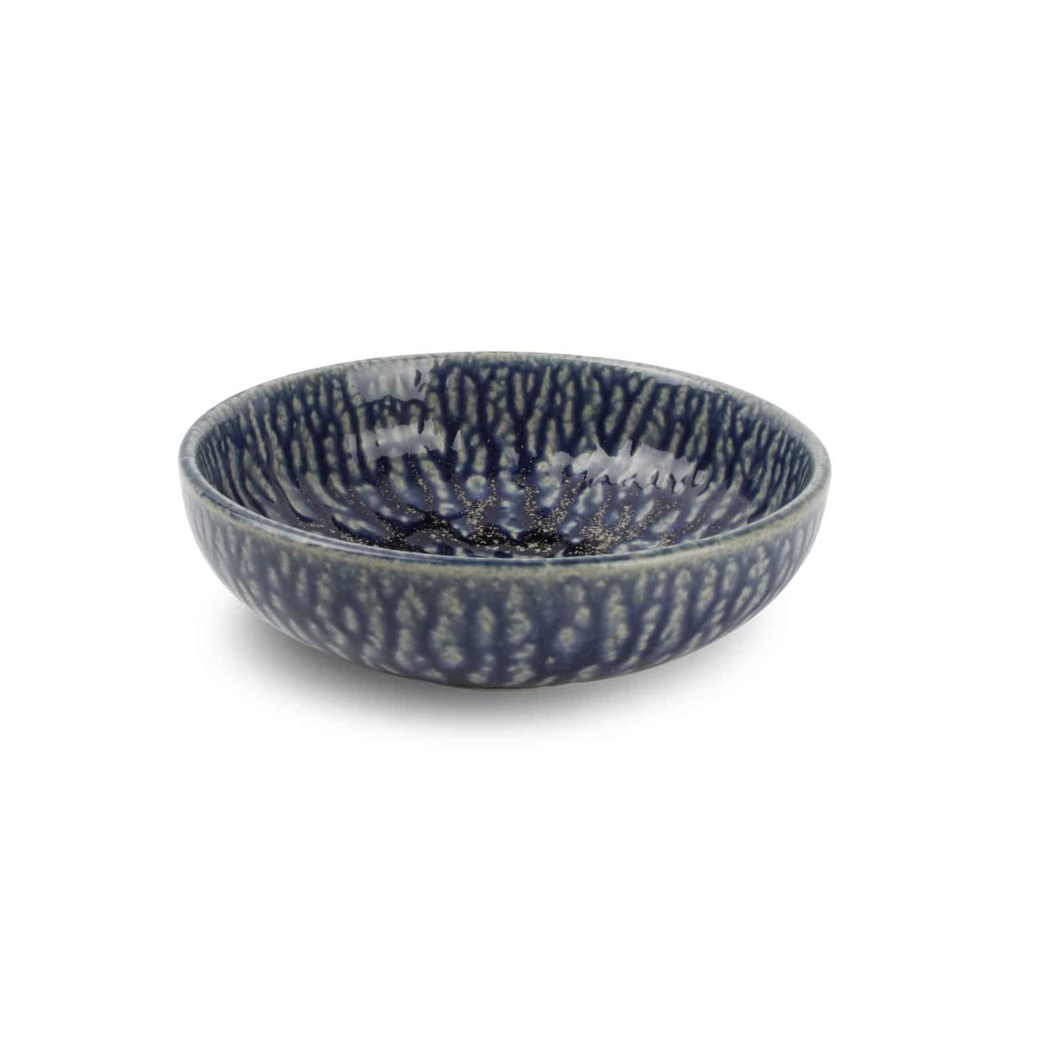 Soup plate - Oxido Cobalt : 605030 - Fine2Dine - round / porcelain ...