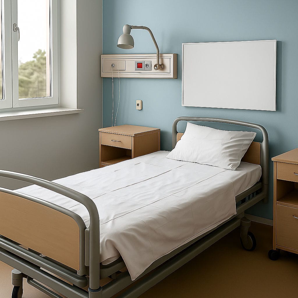 Medical use infrared heater - IHWM - CWT PREVAL FRANCE - wall ...