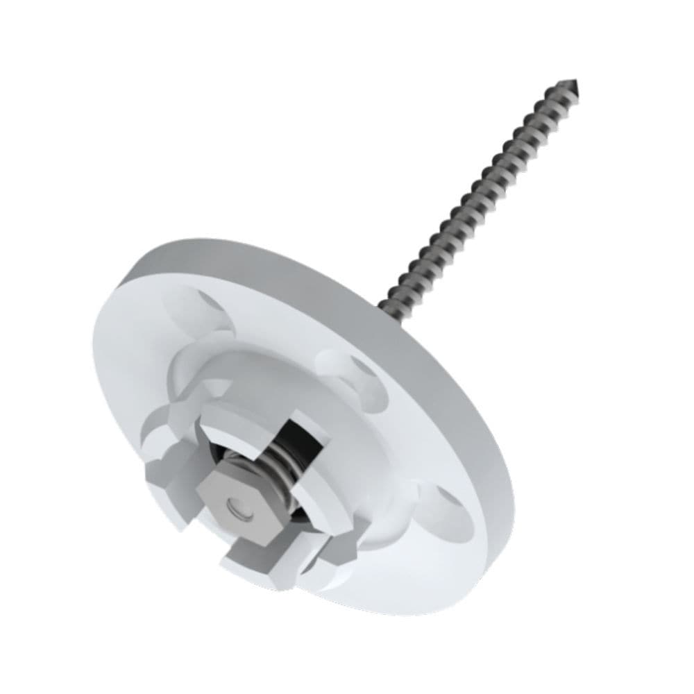 Resin fixing system - MFLBUILD - Fitlock | Daureka S.r.l. - for wall ...