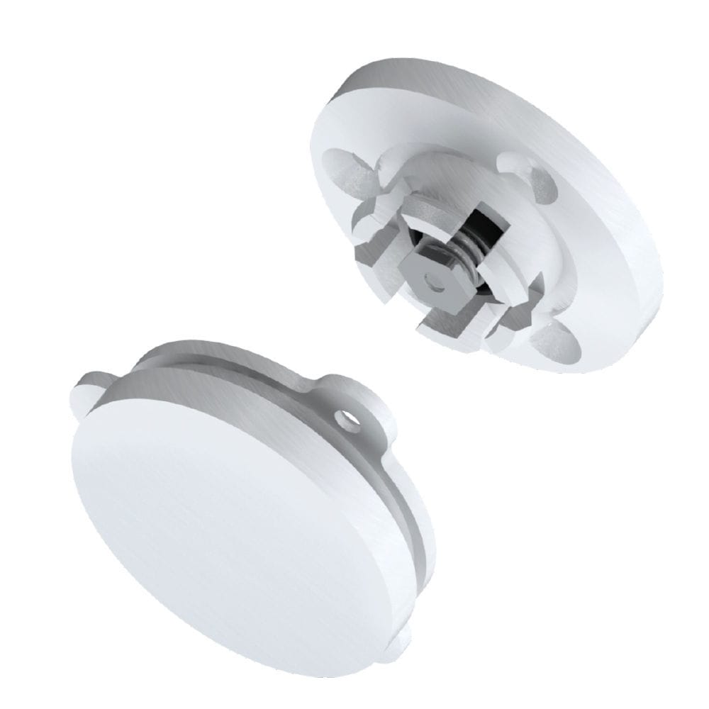 Resin fixing system - AZMFL - Fitlock | Daureka S.r.l. - for wall / for ...