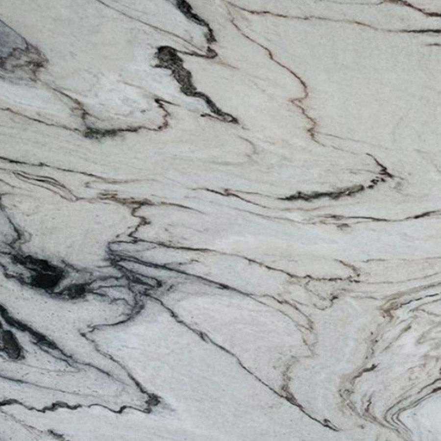Marble natural stone slab - SAN SIMONE - MARMOMAR SPAIN - for floor ...