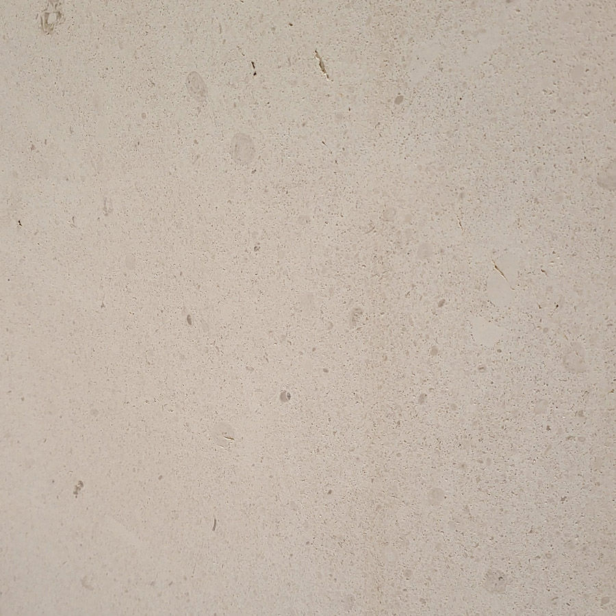 Limestone natural stone slab - CALIZA CAPRI - MARMOMAR SPAIN - for wall ...