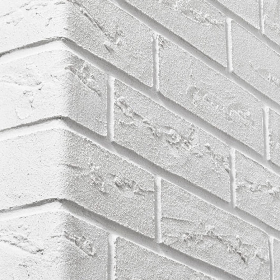 Quartz cladding brick - Elabrick Alaska Esterno - Lavatelli S.r.l ...