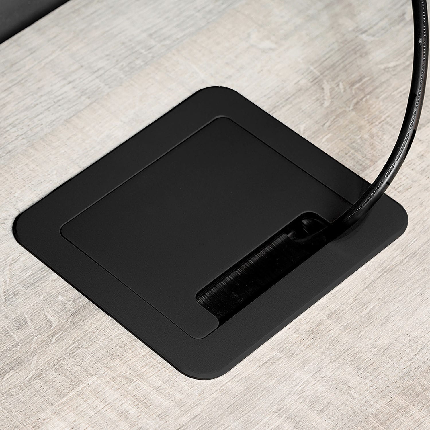 Power socket - 5029714 - Emuca SA - USB / HDMI / desk