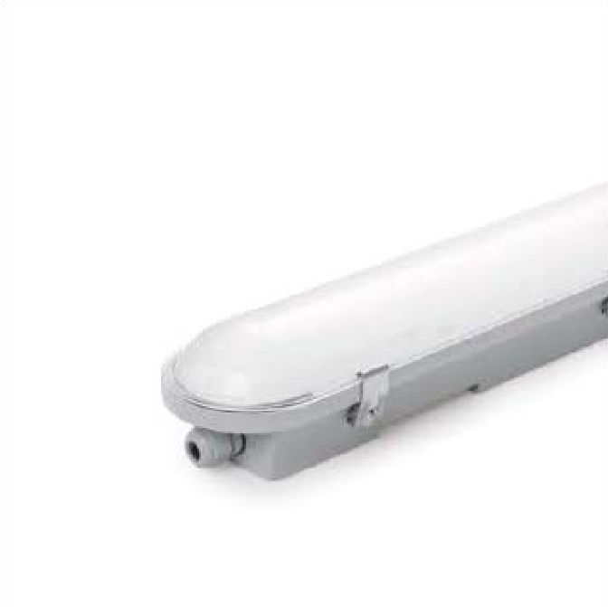 Surface-mounted light fixture - BATTEN - Beyond Lighting - LED / linear ...