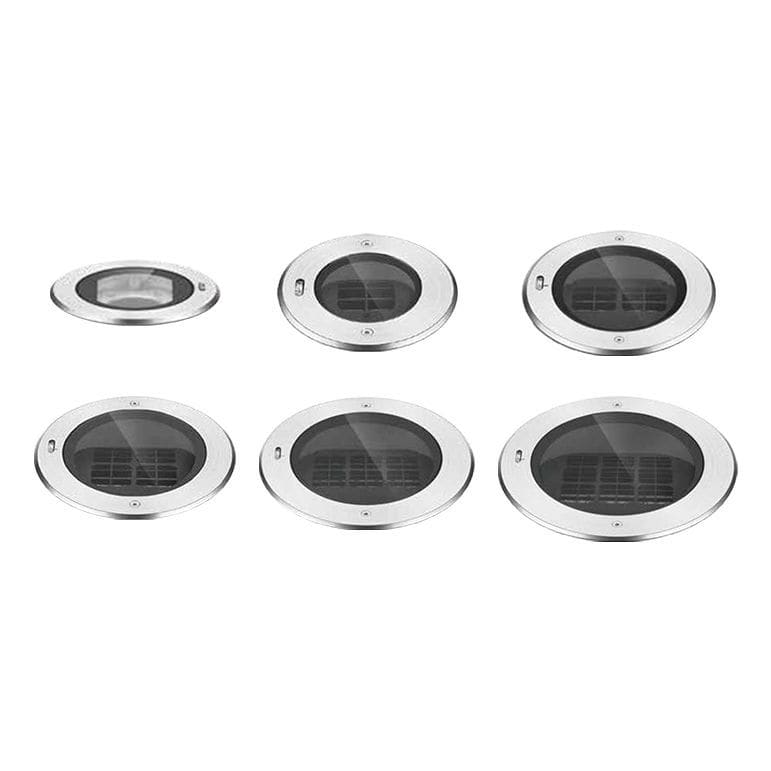 Orientable spotlight - SIDRA - Beyond Lighting - surface mounted / LED ...