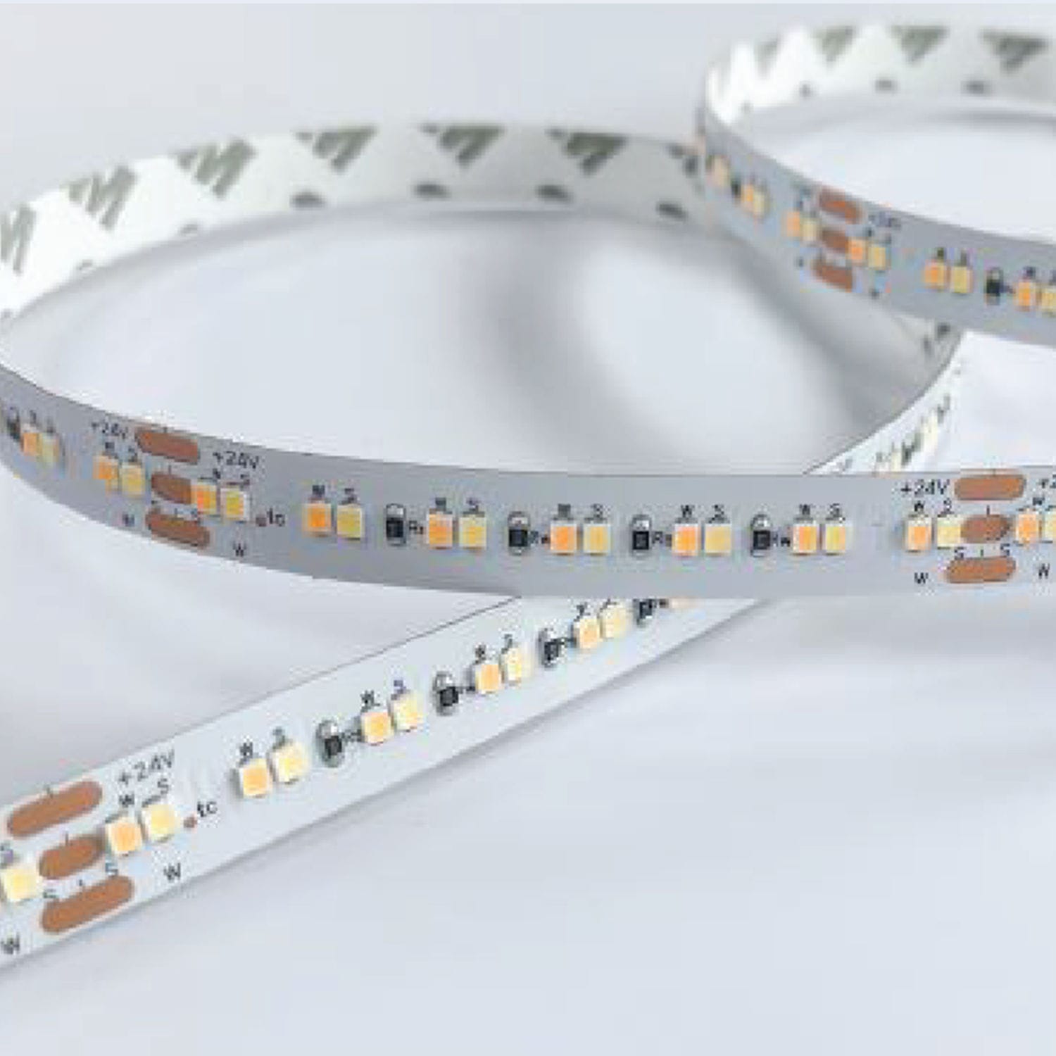 Flexible LED light strip - 4.8 - Beyond Lighting