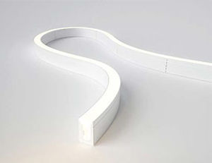 LED strip light - NEON SIDE BEND - Beyond Lighting - UV / IP67 / silicone